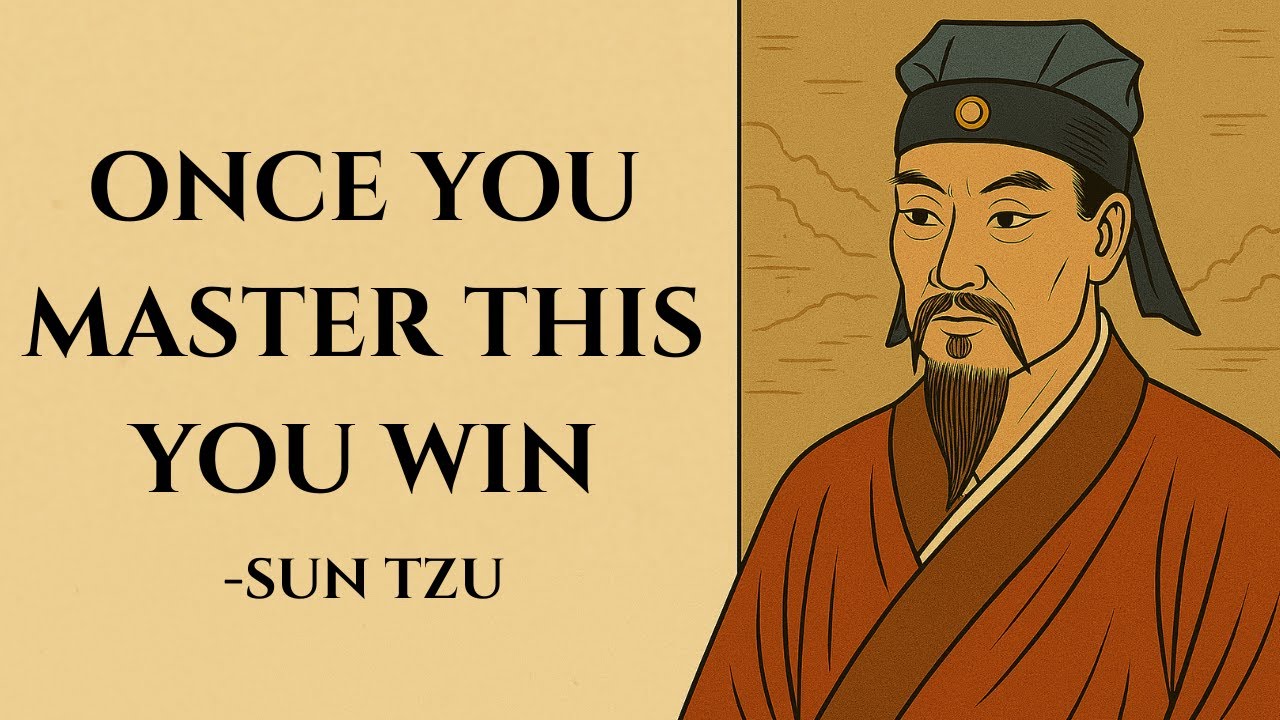 Why Your Strategies KEEP Failing (and How to Win) | Sun Tzu - YouTube