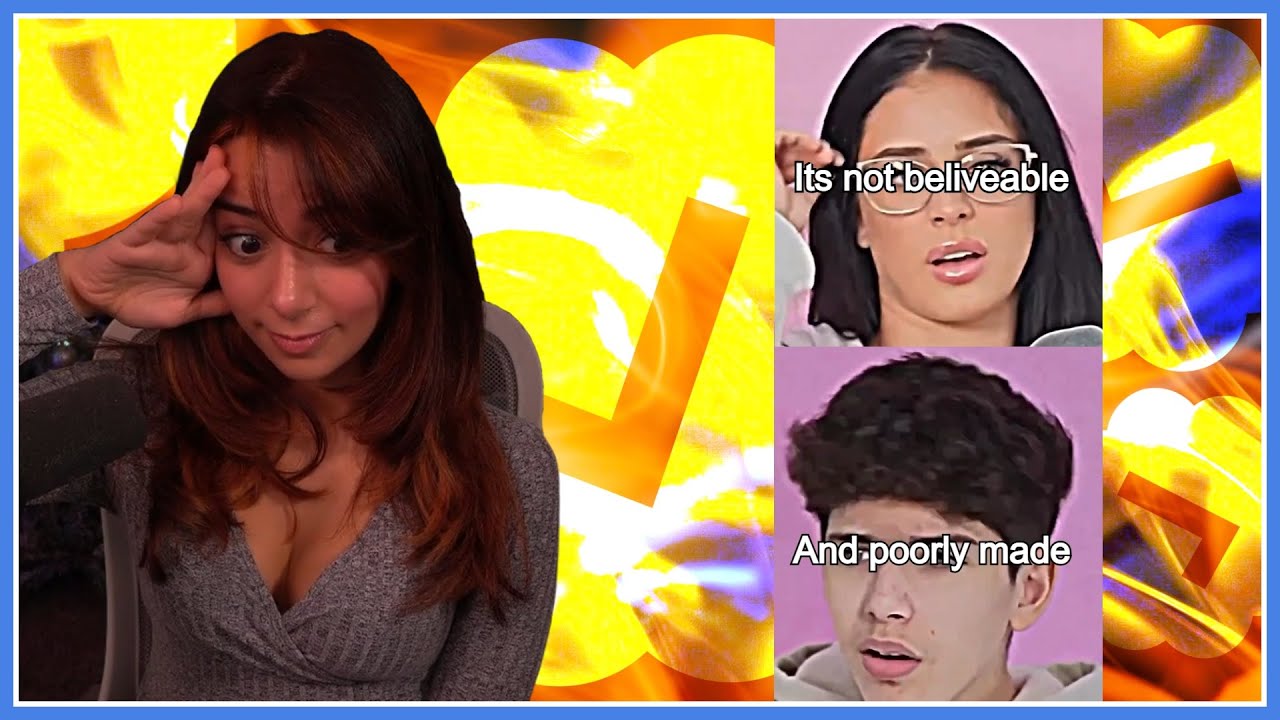 Twitter Ragebait Used to be Believable - YouTube