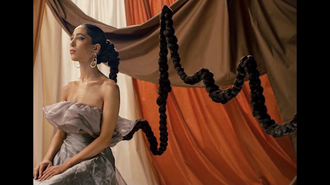 Tara Jam - INVADE MY SPACE (Official Music Video) - YouTube