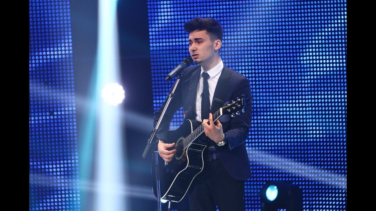 Raduq canta "BiBi-Ciocolata" caterinca level 100. - YouTube