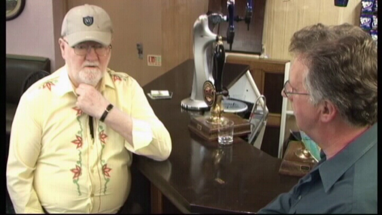 Terry Bowes Interview - YouTube