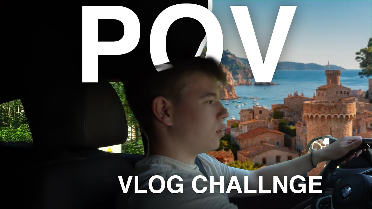 Casey Neistat Challenge(Travel vlog 1) - YouTube