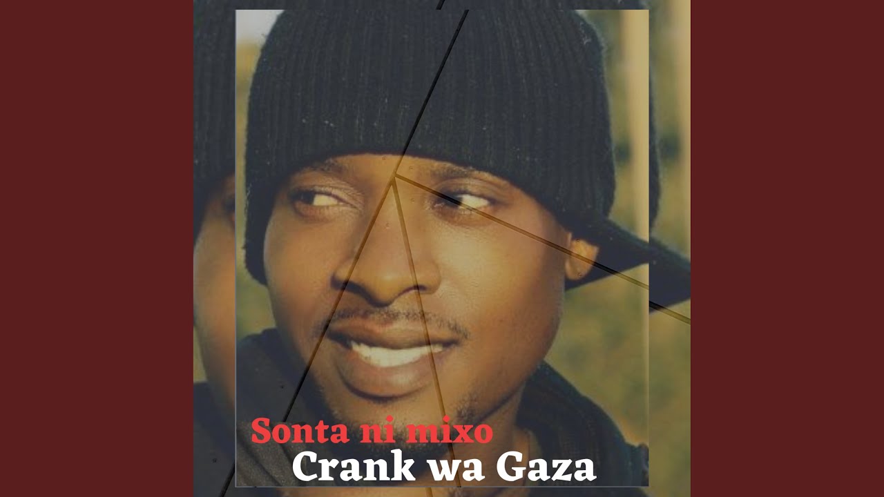 Tsonga flag (Radio Edit) - YouTube