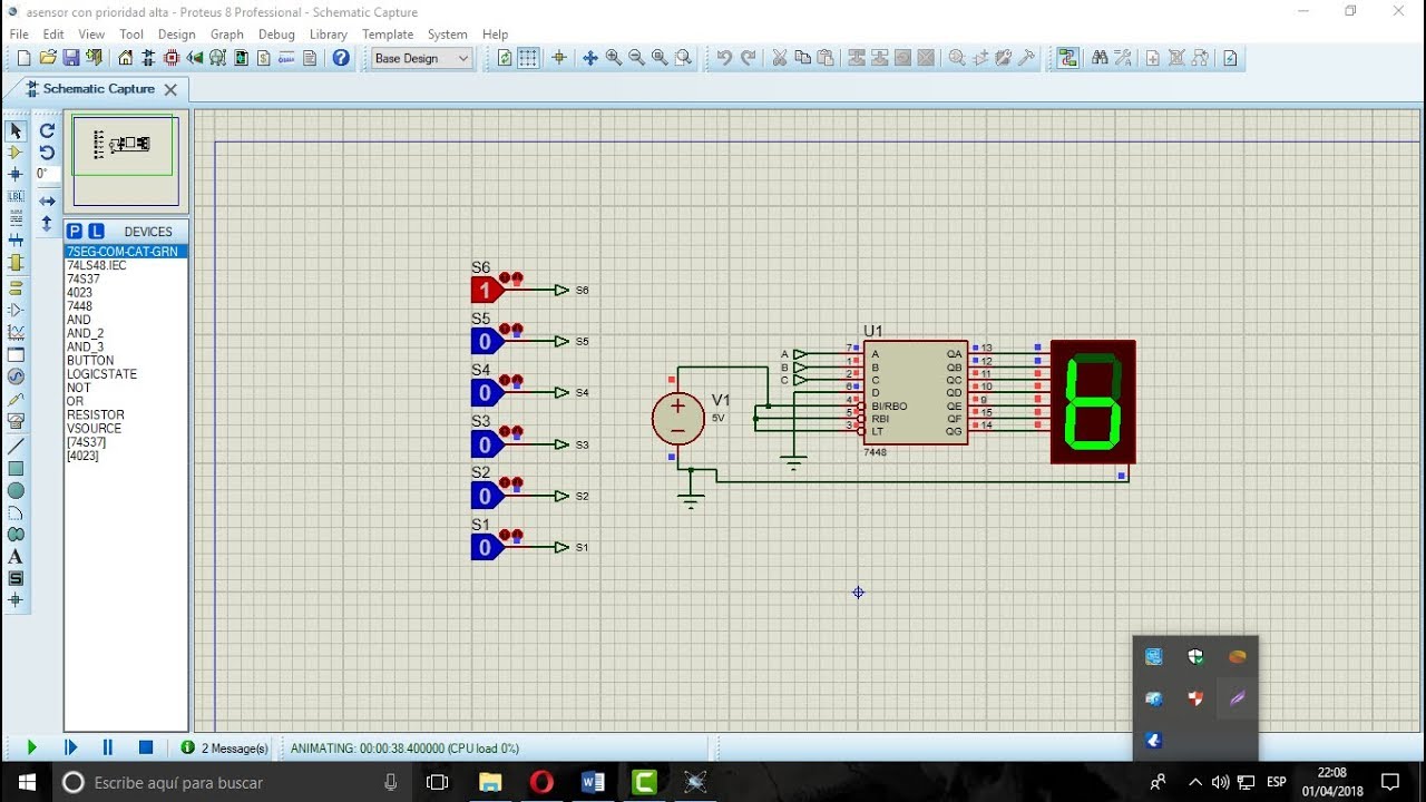 Solución o Correción de Instalación de Librerias de Proteus 8.6 SP2 en Windows 10 - YouTube