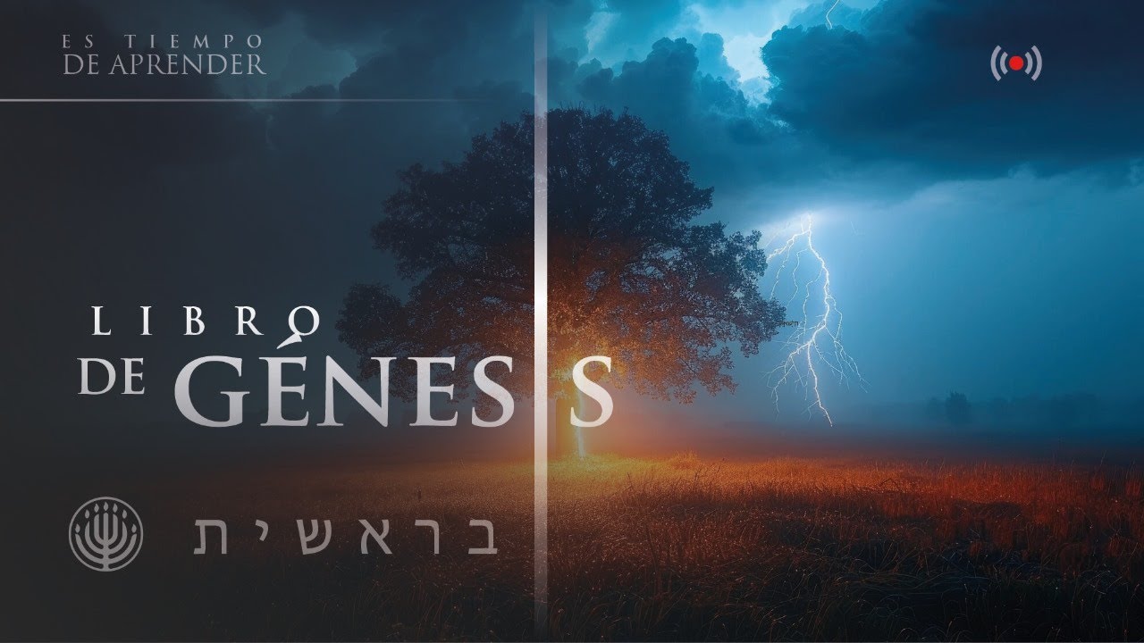 🔴🙏 La Historia del Patriarca Isaac | Estúdio bíblico Génesis 26 ...