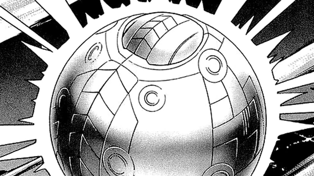 The Sphere Mode Incident: Prologue - YouTube