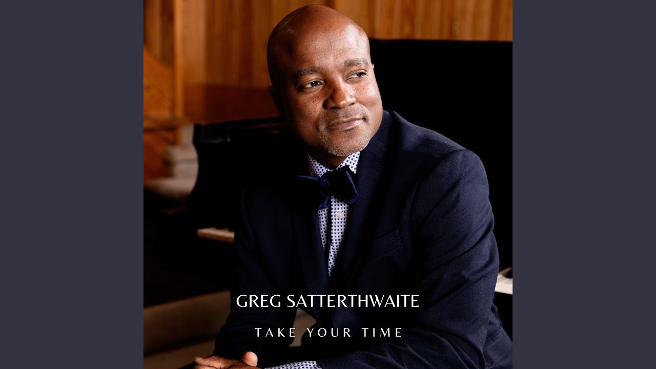 Take Your Time - YouTube