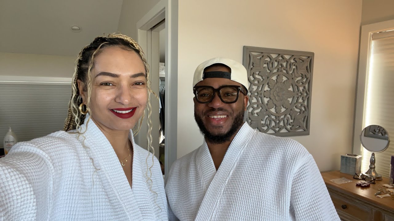 Live from vacation!!! - YouTube