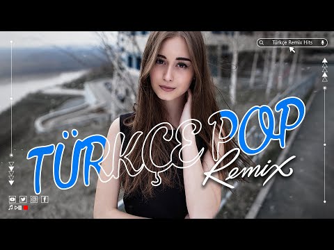 Türkçe Pop Remix 2026 💥 Bu Yılın En Çok Aranan Şarkıları (Özel Seçki) 💎 Türkçe Remix Hits 🔊