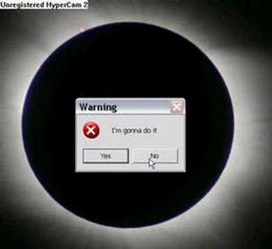 Stupid Computer Virus - YouTube