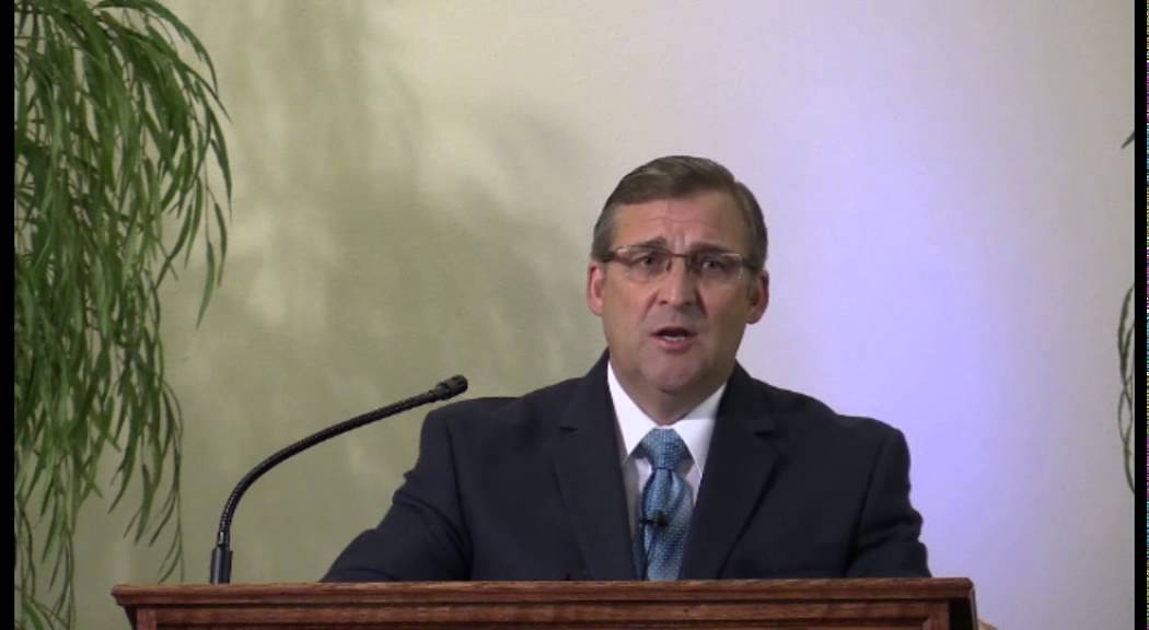 12-26-15 Mr. Stan Roberts-Forever and Ever - YouTube