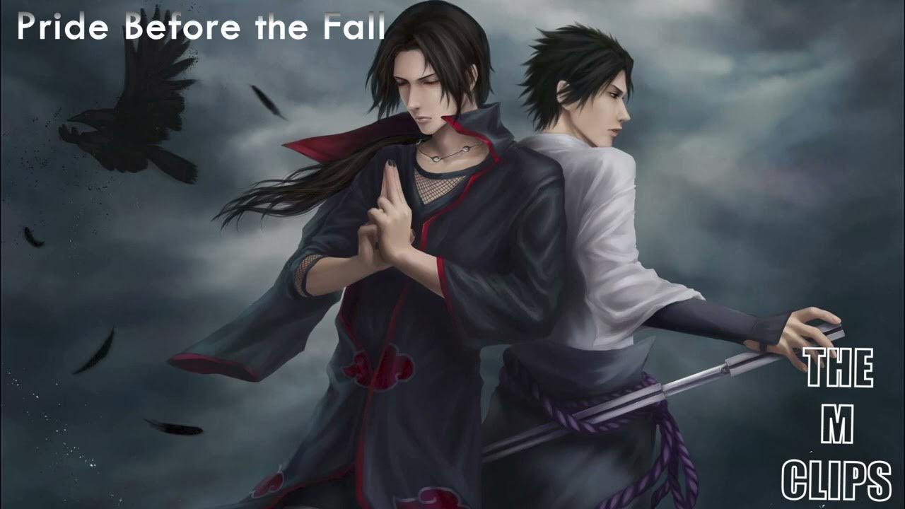 Pride Before the Fall - Ethan Meixsell - YouTube
