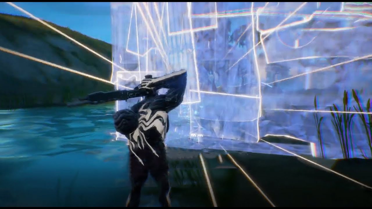 (Ps4 Pro Fortnite) My First Chapter 2 Season 7 Win - YouTube