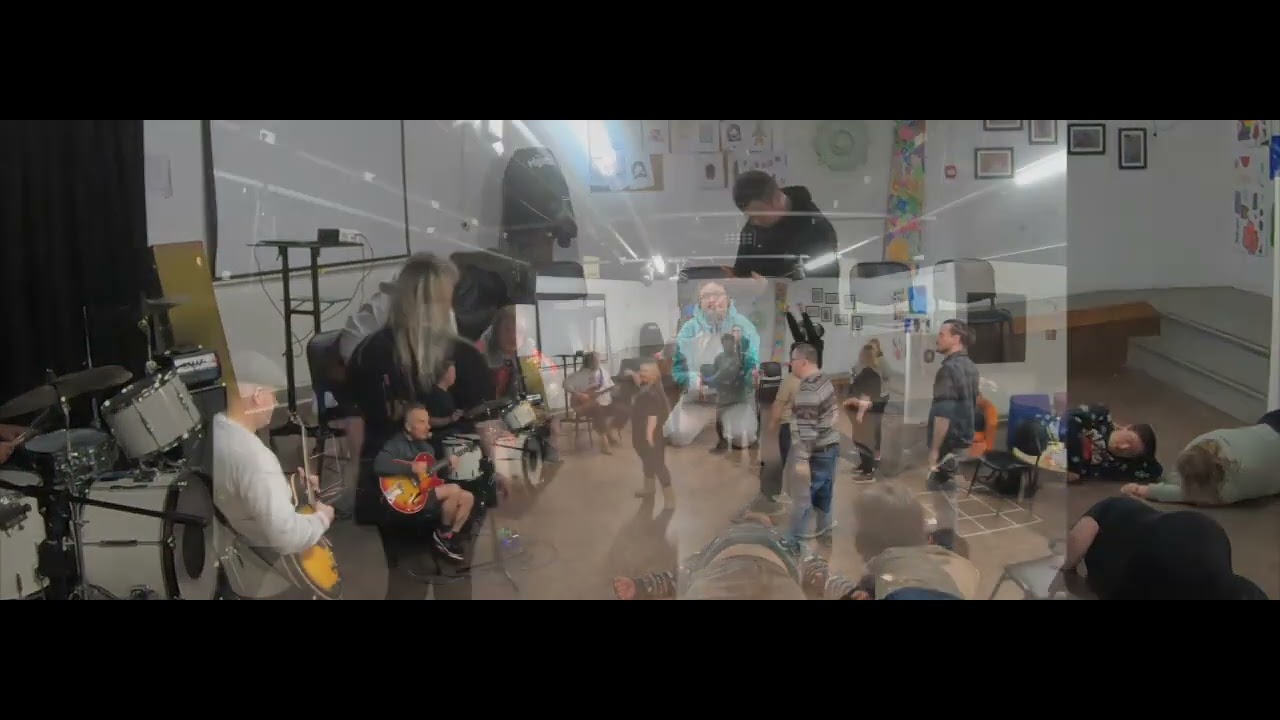 Water Poets - HiJinx Theatre West - Wales Window Project - YouTube