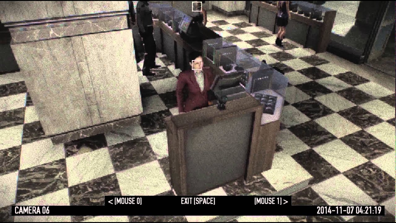 페이데이 2 다이아몬드 스토어 스텔스플레이 ( PayDay 2 Diamond Store Stealth Play) - YouTube