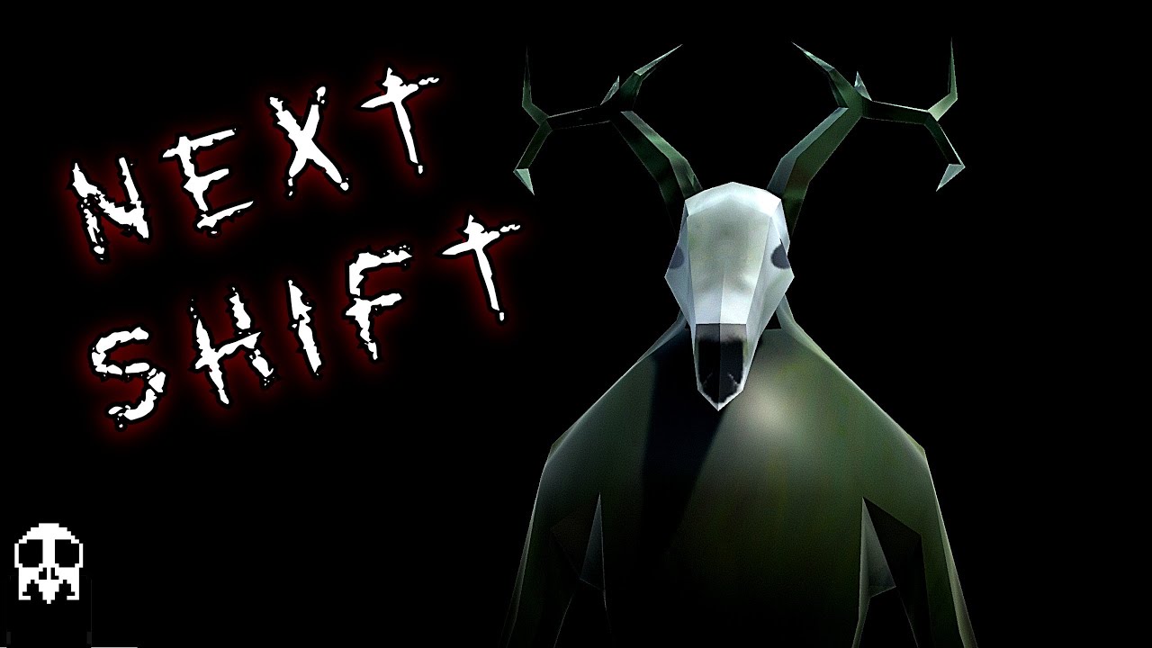 Next Shift - YouTube