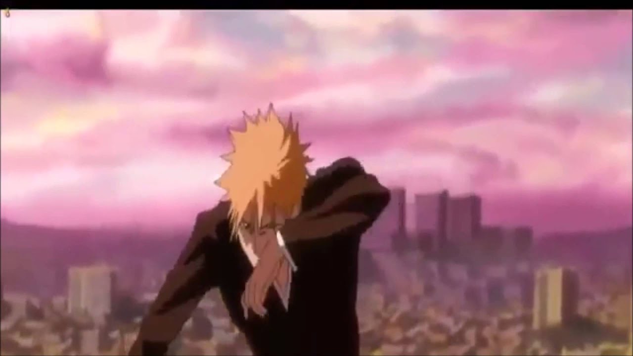 Bleach Hell Verse AMV - YouTube