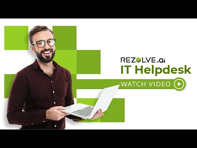 Rezolve.ai Reviews & Ratings 2022