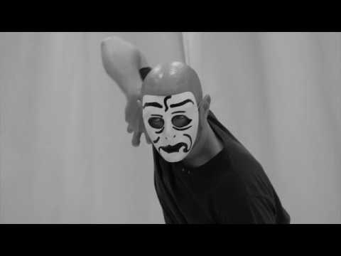 Alextrem: Rostro Neutral