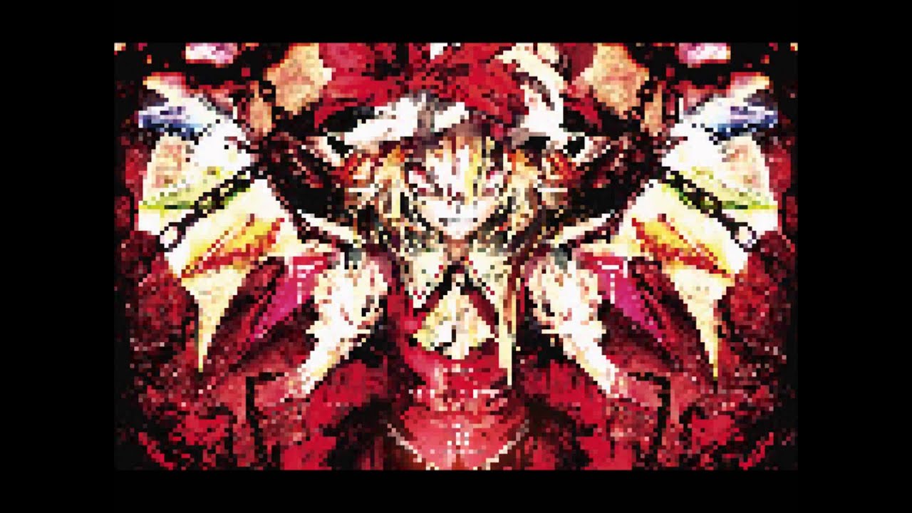 8-Bit: Death Waltz ("U.N Owen Was Her?" COOL&CREATE remix) - YouTube