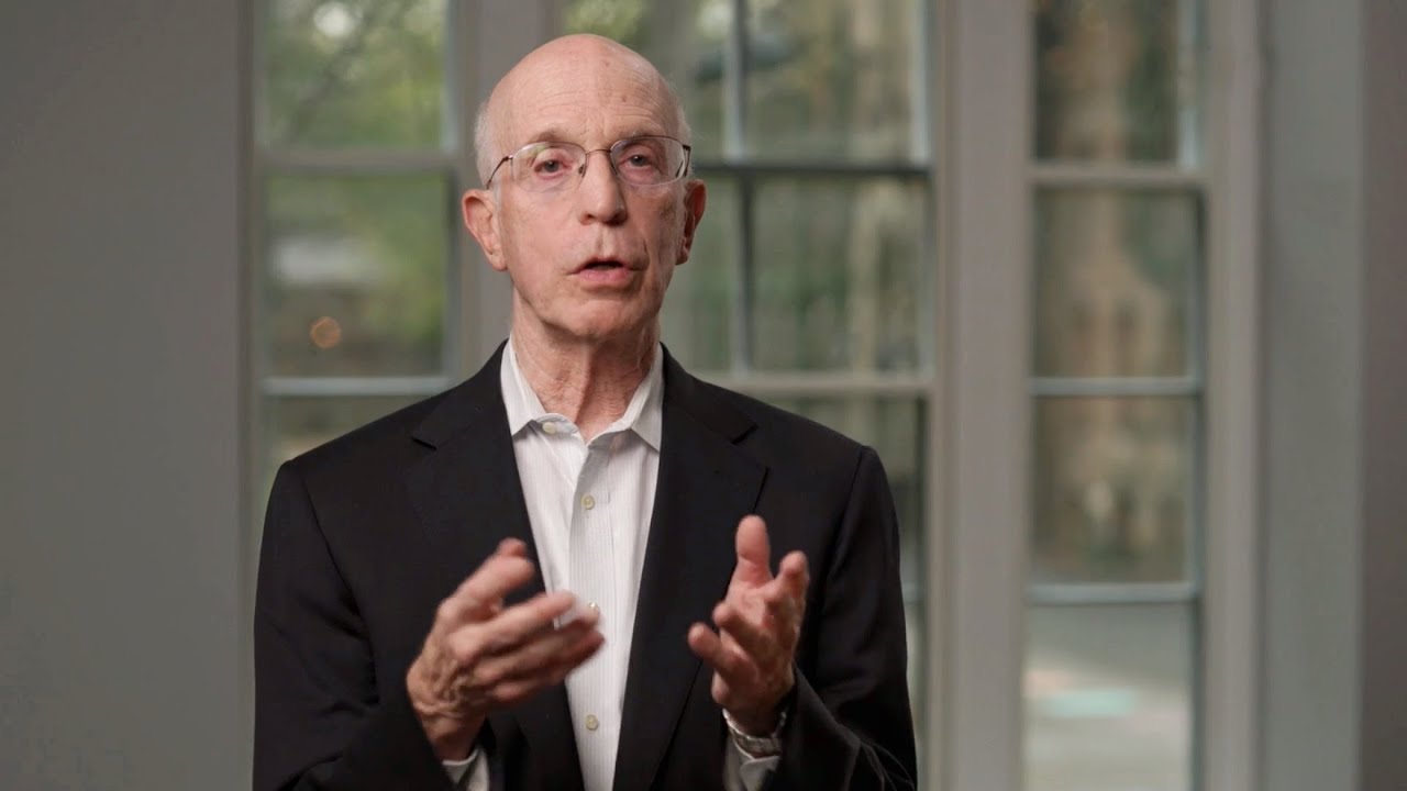 Alan S. Blinder - U.S. Presidents and the Federal Reserve - YouTube