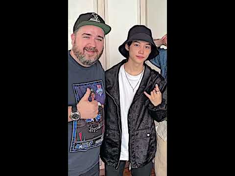 Jake enhypen and bangchan,felix stray kids - YouTube