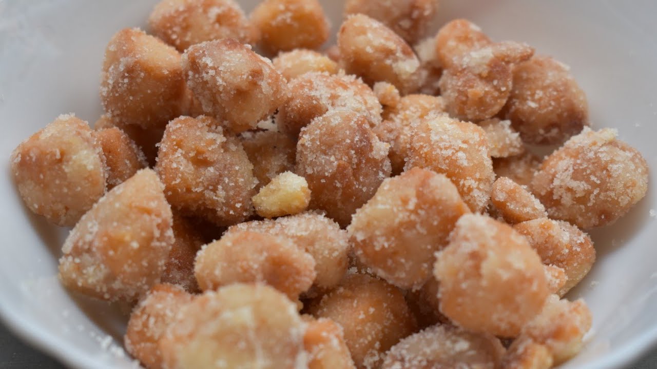 Chhena murki recipe | west Bengal special sweet | chhenamukhi # ...