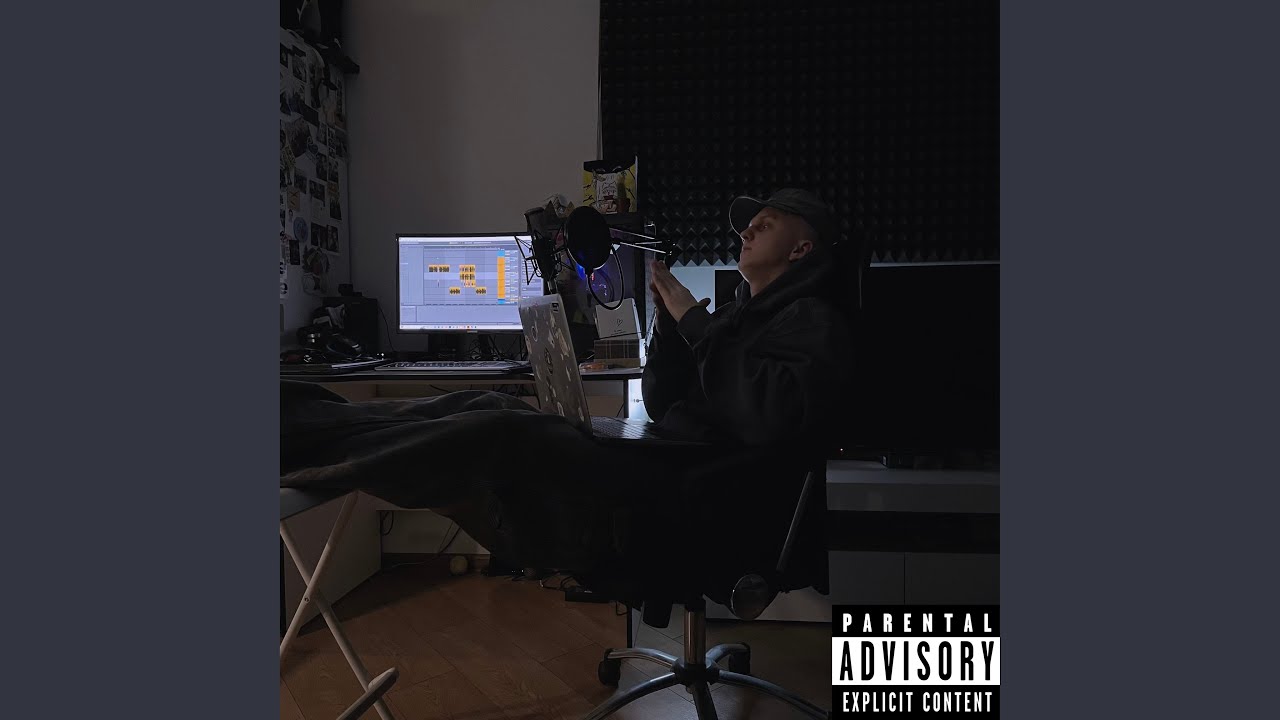 Удвоил (prod. by vacemadest) - YouTube