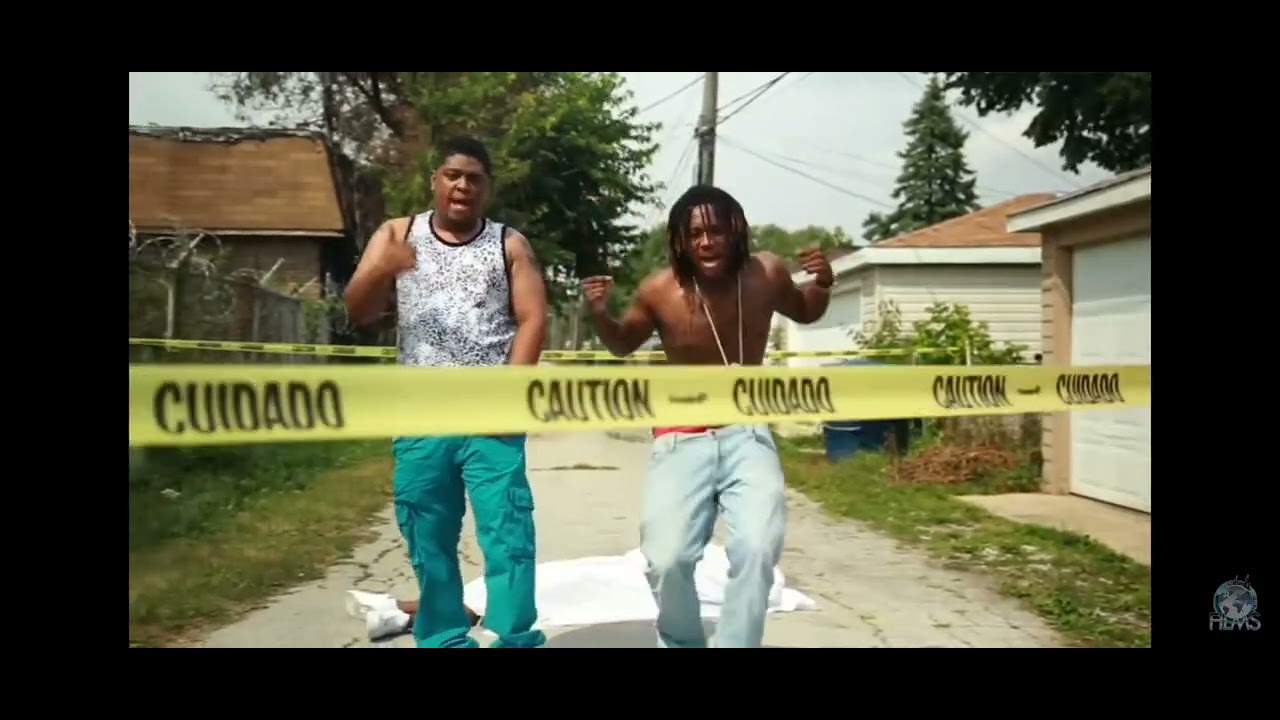 King Lil Jay #00 - 50 shots - YouTube