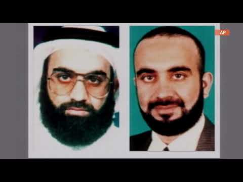 11 Sentyabr terror aktlarından 20 il ötür