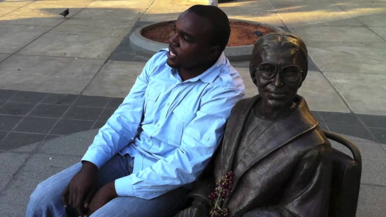 Tim Shrop- Me and Rosa - YouTube