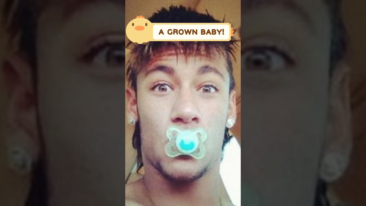 Neymar Funny (Hilarious) Moments 🤣😜⚽💯#neymar - YouTube