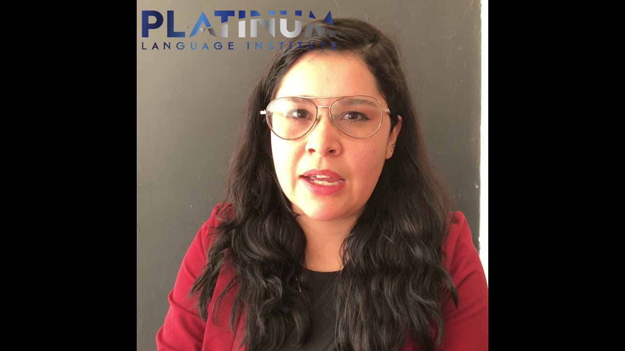 Teacher Andrea - YouTube