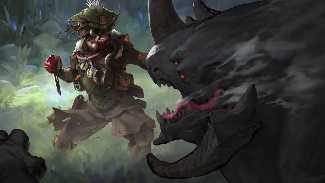 Bloodhound's Poem - Poem to Arthur - Apex Legends - YouTube