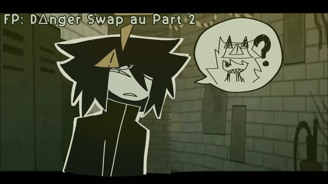 Fpe swap au Part 2 (collab with my friend @majakus2020 !! :D) - YouTube
