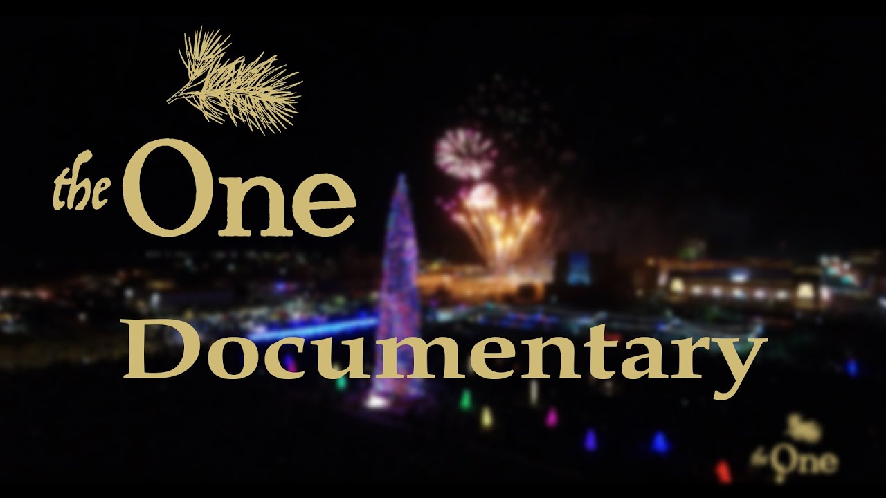 THE ONE FULL DOCUMENTARY - YouTube