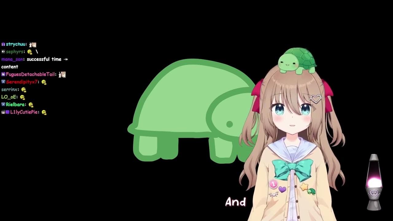 Vedal wants to do a short dev stream - YouTube