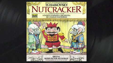 Tchaikovsky's "The Nutcracker" - Complete Music Playlist - YouTube
