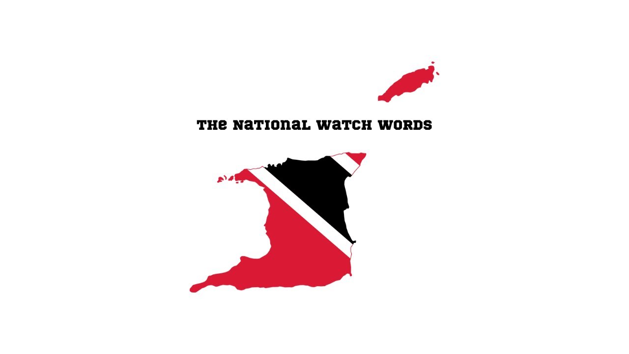 The National Watchwords - YouTube