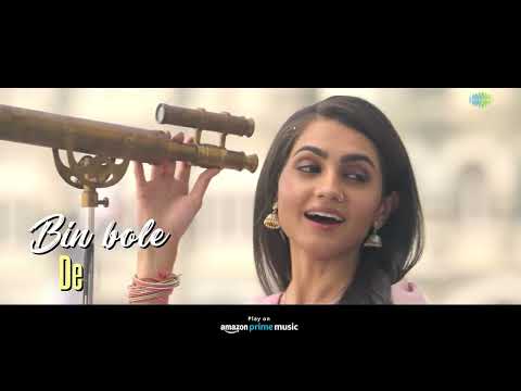 Abhi Abhi lyrical | meeti Mohan | operation Romeo | manoj muntashir Aditya dev And honey Singh