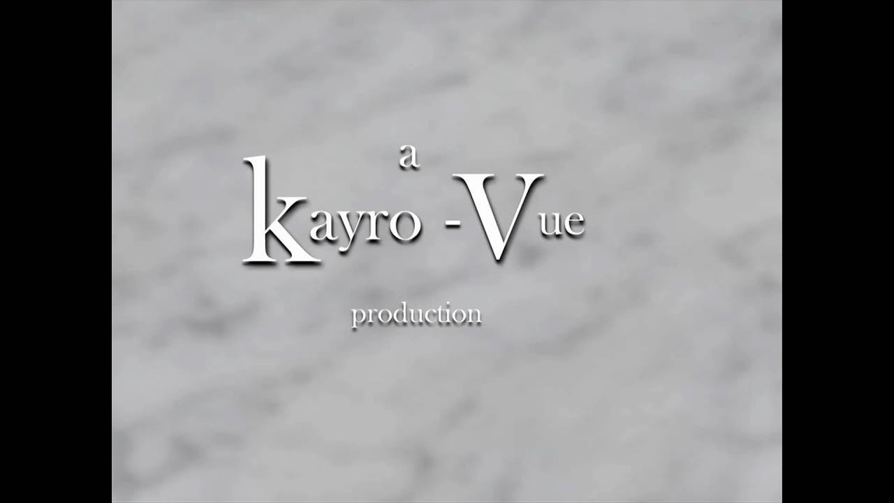 Kayro-Vue Universal City Combo, Low Pitched [Homemade] - YouTube