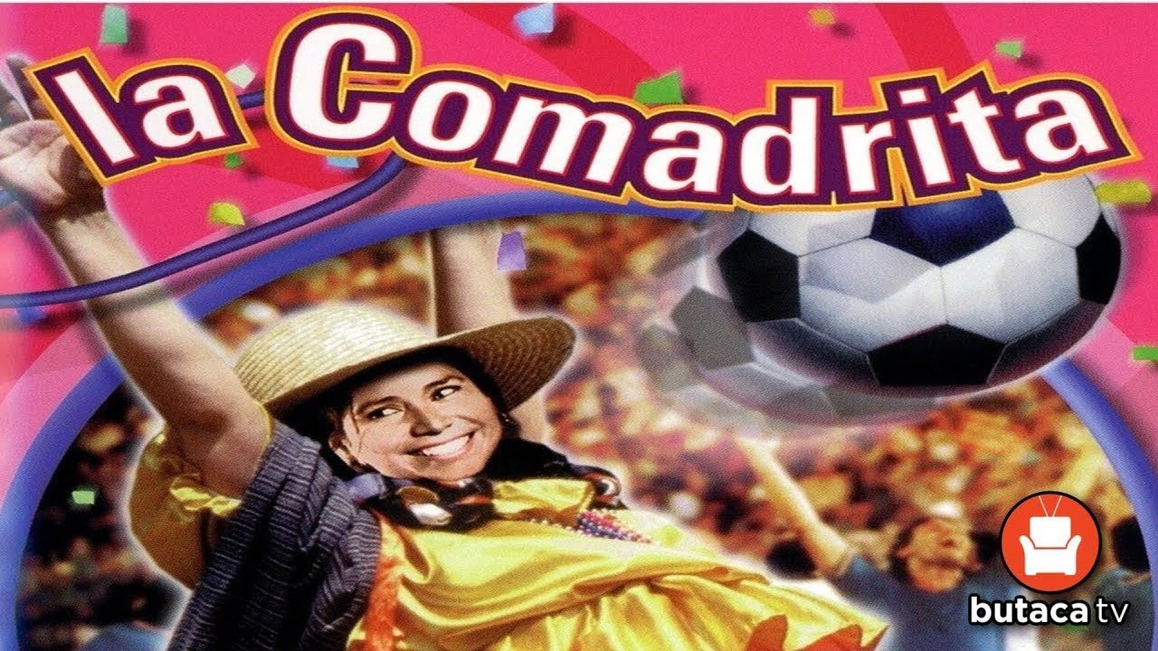 🤣La Comadrita 🤣Divertidísima Película de La India María 1978💕 - YouTube