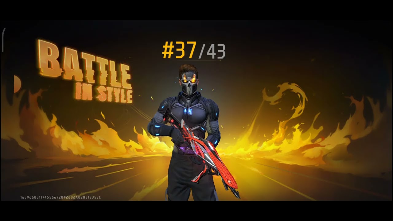 fre fire nueva actualización - YouTube