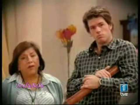 Matias y Maia- Floricienta - YouTube