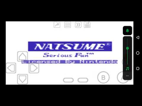 Ultimate Surfing (GBC) Loading Screen - YouTube