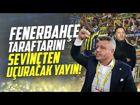 SONDAKİKA Fenerbahçe'den TFF, MHK ve Hakem Operasyonu! %100 GERÇEKLERİ AÇIKLIYORUM!