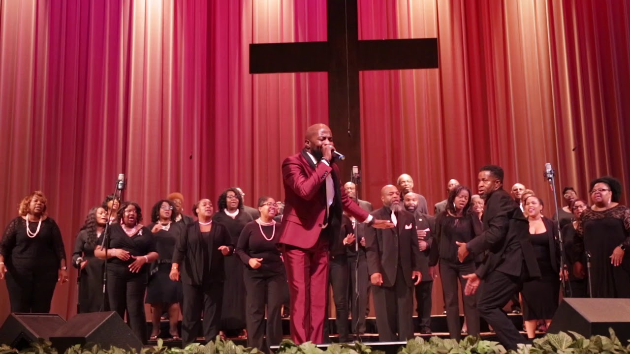 Stevenson Clark - YouTube