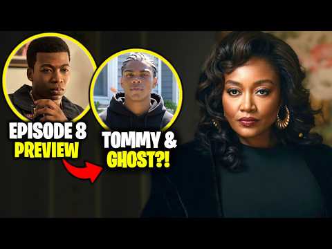 The Final Stage is Set - IT'S HAPPENING | Raising Kanan Season 5 Episode 8