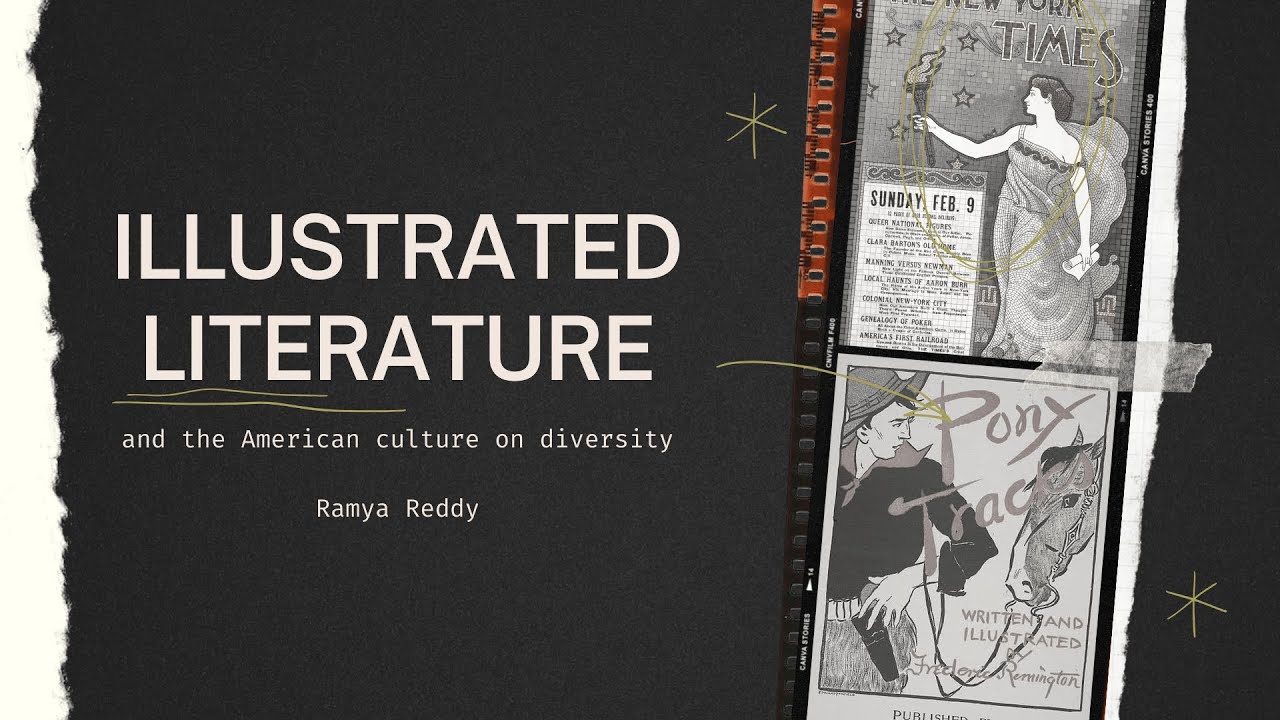 Ramya Reddy - Our American Story Project - YouTube