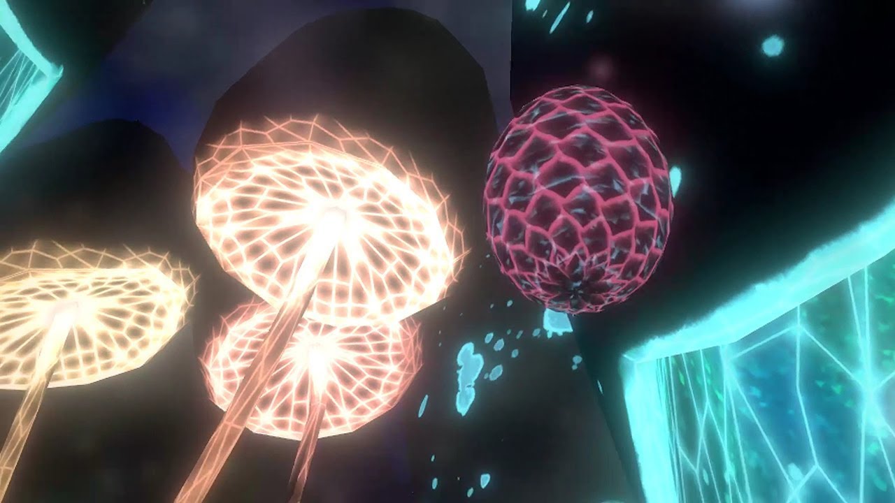 Dragon Orb - Teaser Trailer [VR, HTC Vive, Windows MR] - YouTube